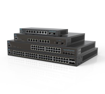 Datto Rolls Out Four New Cloud-Managed Switches - The ChannelPro Network