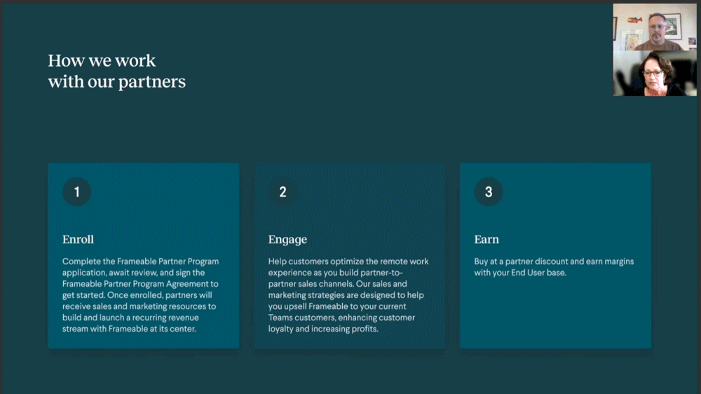 The ChannelPro Network