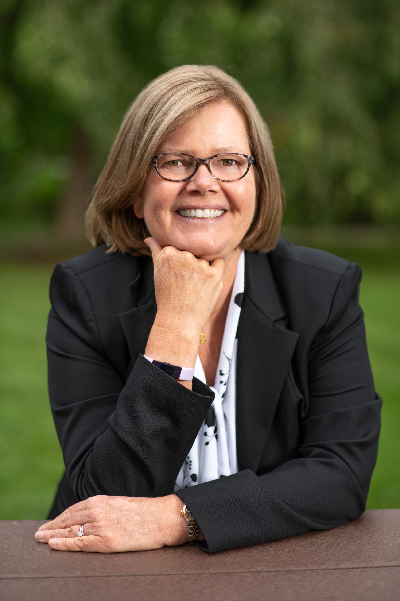 Peer to Peer: Ekaru’s Ann Westerheim Shares Tips on How to Talk About ...
