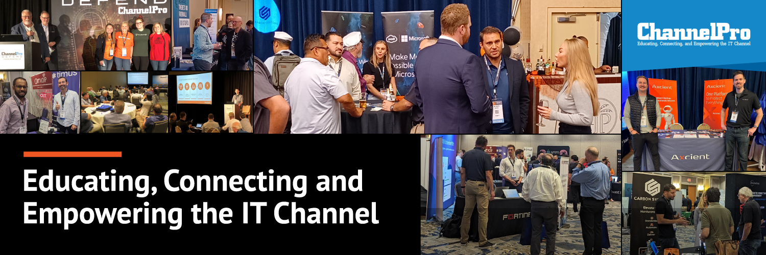 ChannelPro SMB, July 2021 | The ChannelPro Network