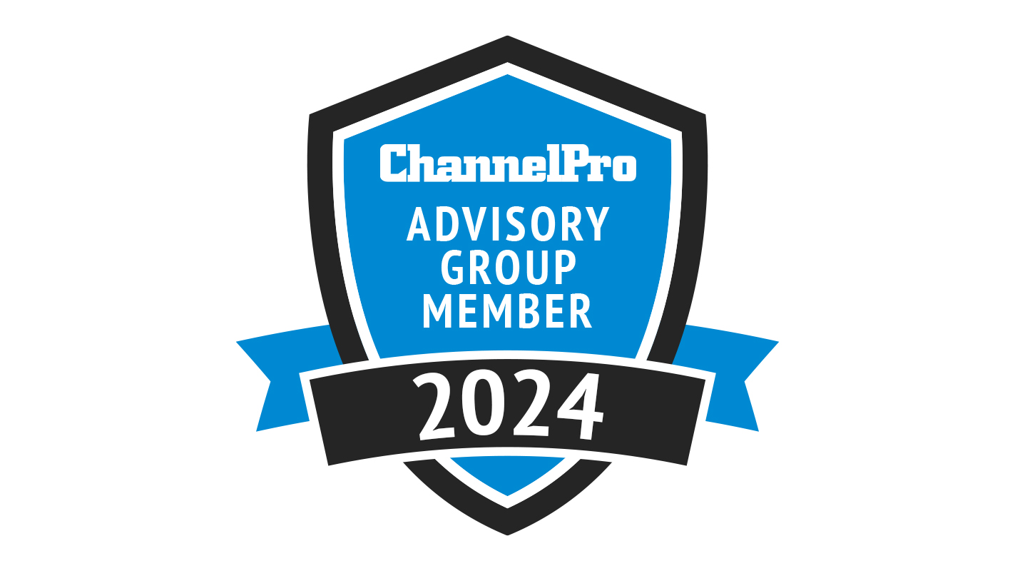 ChannelPro Advisory Group - The ChannelPro Network