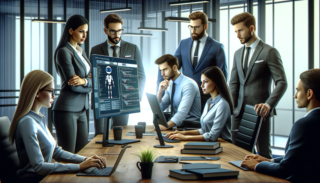 How AppDirect's New AI Bot Creator Empowers MSPs in a Fast-growing ...