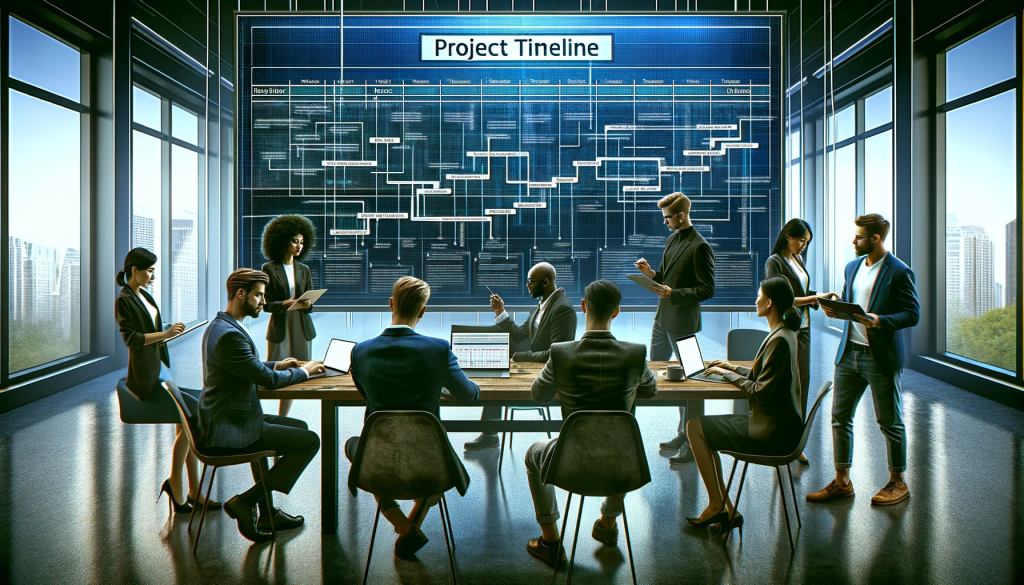 From Estimation to Execution: Moovila Exec on Mastering Timelines in ...