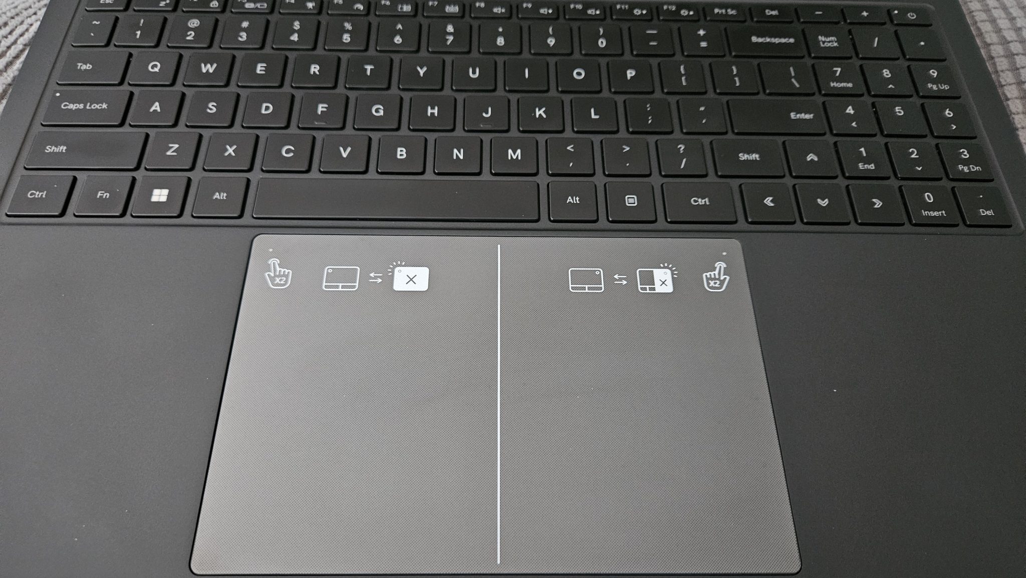 Carbon Systems Iridium 16 Review — Putting the OEM for MSPs to the Test ...