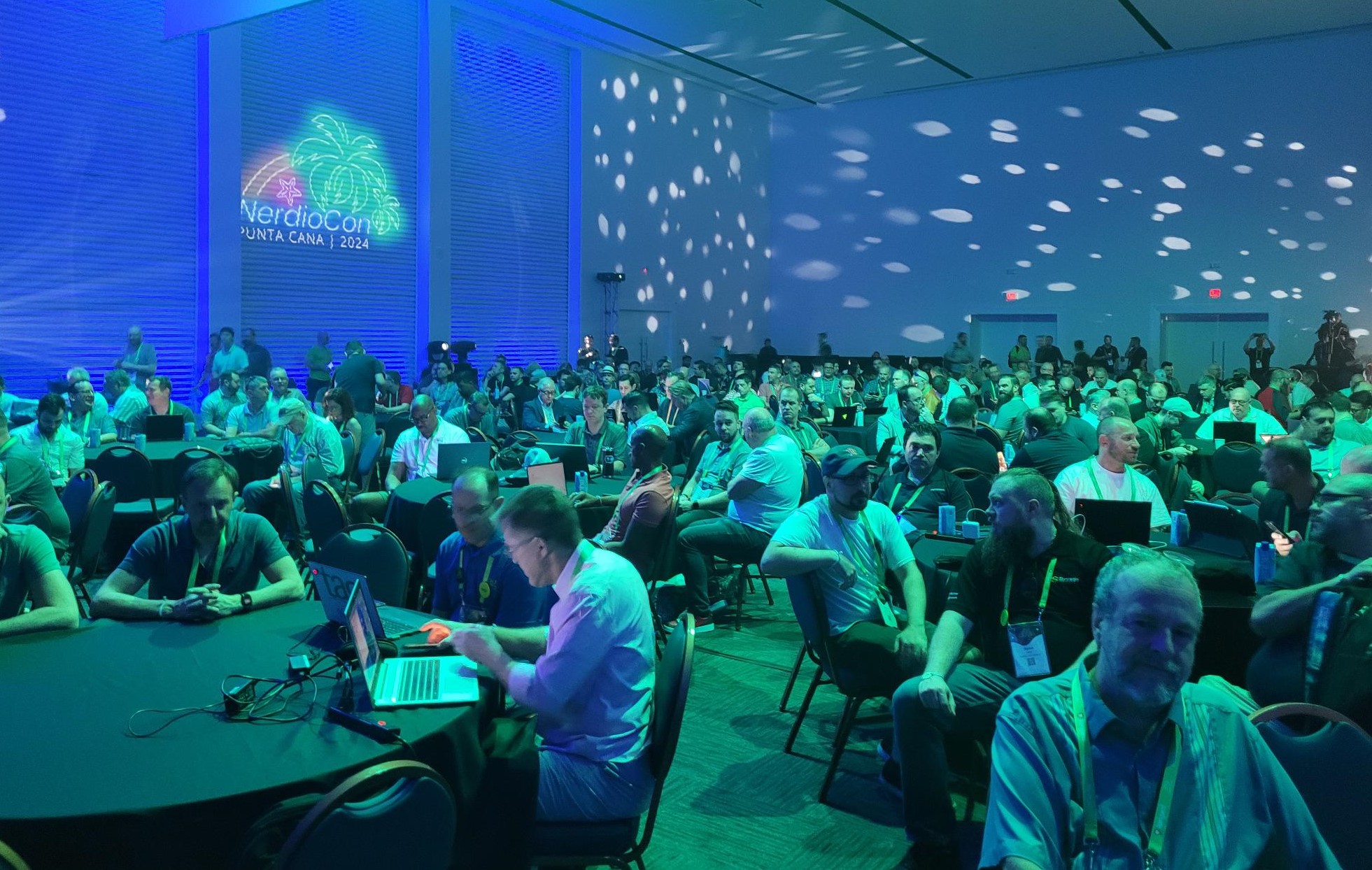 NerdioCon 2024 Highlights: Driving MSP Success Through Innovation and ...