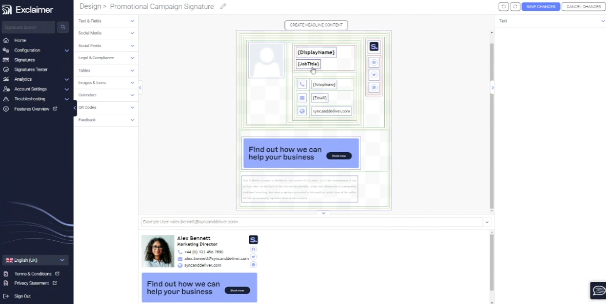 Email Signature Management: The Revenue Opportunity for MSPs
