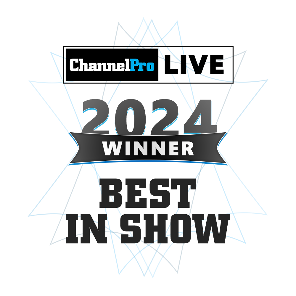 ChannelPro Awards: Celebrating the Best Vendors in the Industry