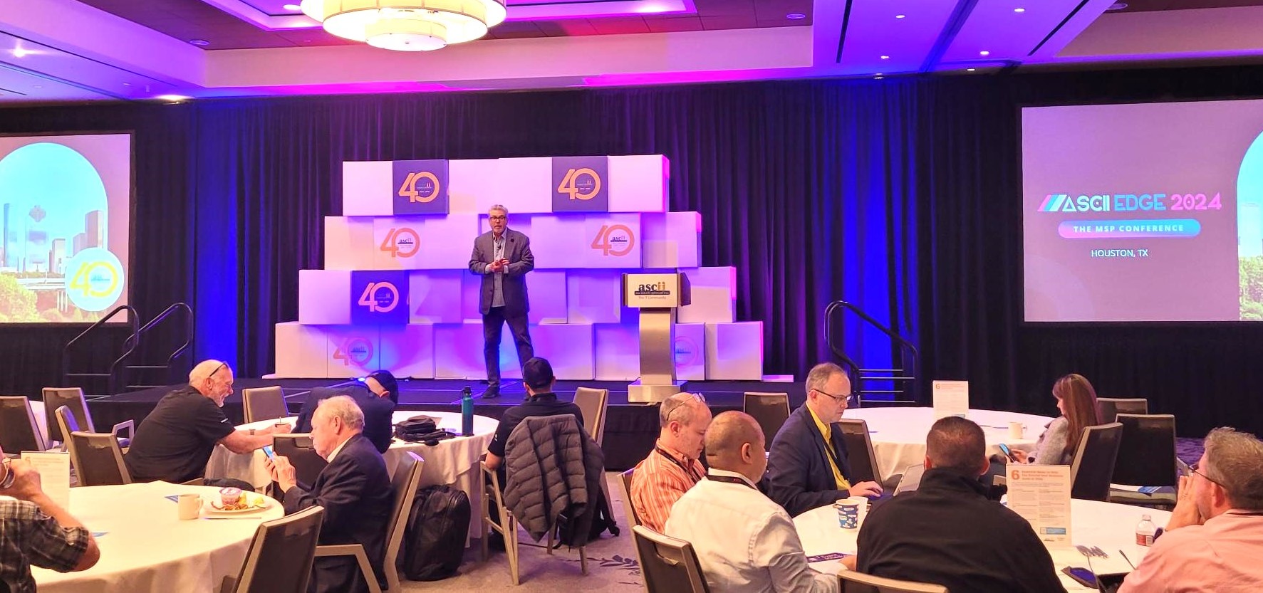 ASCII Edge Award Winners Revealed in Houston - The ChannelPro Network