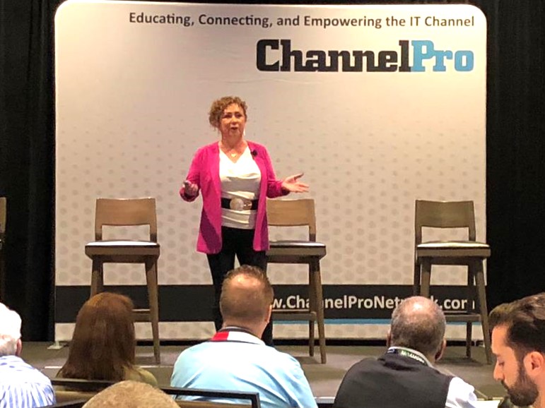 Chicago Shines as Host City for ChannelPro's 1st 2024 Live Event - The ...