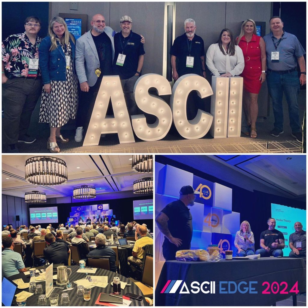 The ASCII Group: Award Winners from Edge Chicago 2024