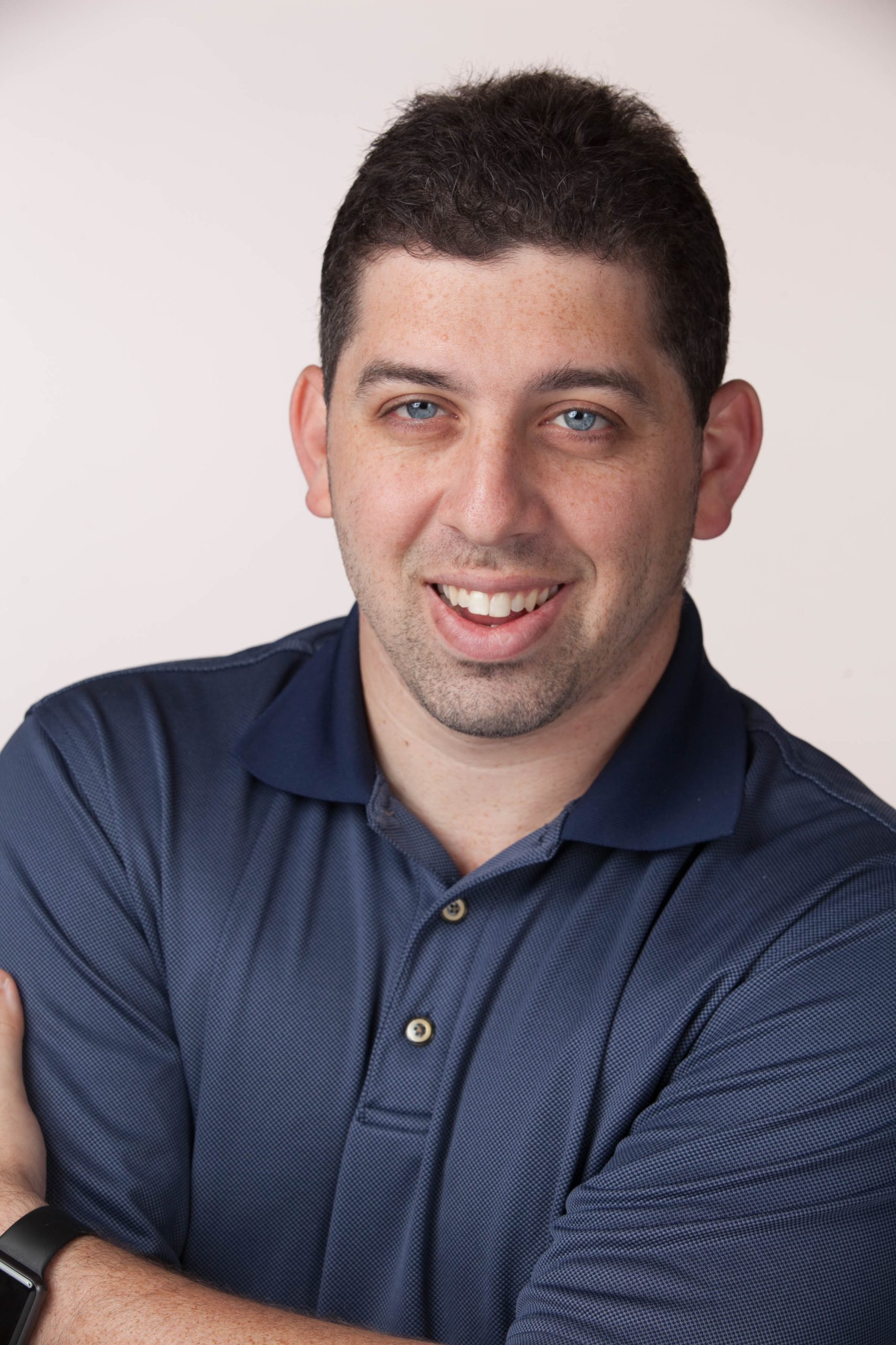 Titan Technologies CEO Reveals Key Strategies for MSP Success