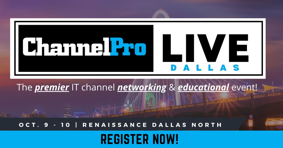 The ChannelPro Network | Helping MSPs Grow with Expert Insights, News ...