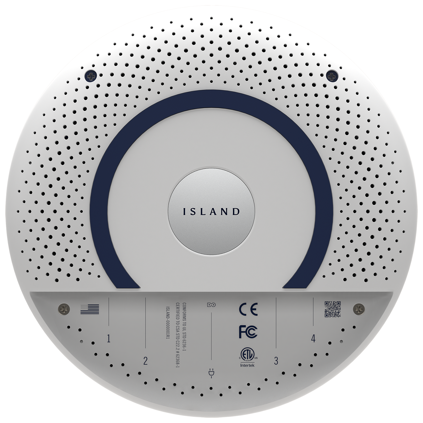 Island Router by PerfTech Product Review