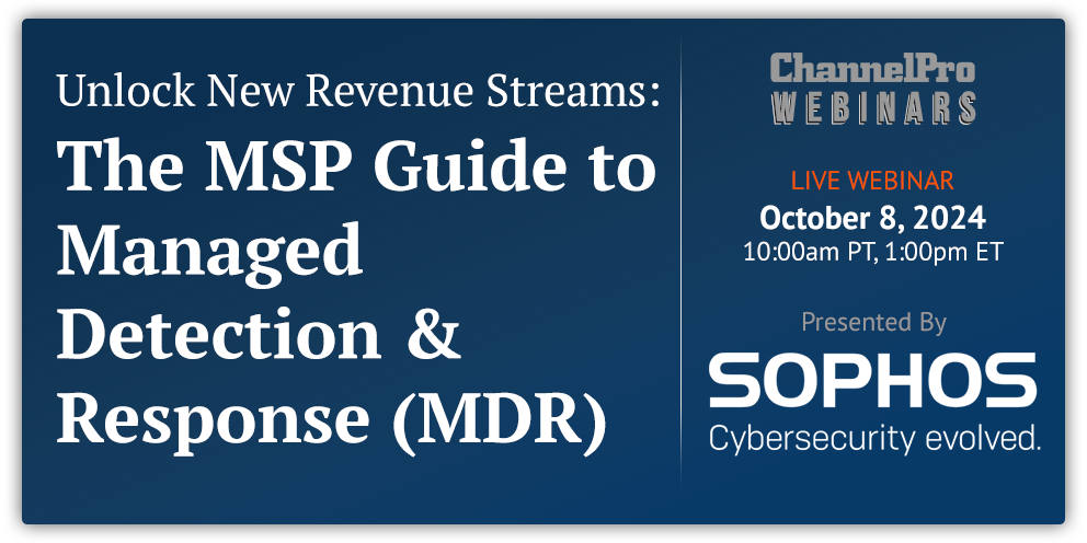 The Ultimate Collection of MSP Resources