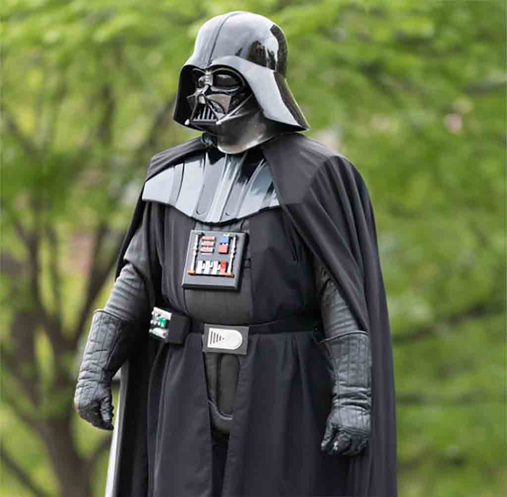 What if Darth Vader Ran an MSP? Sci-Fi Leadership Lessons