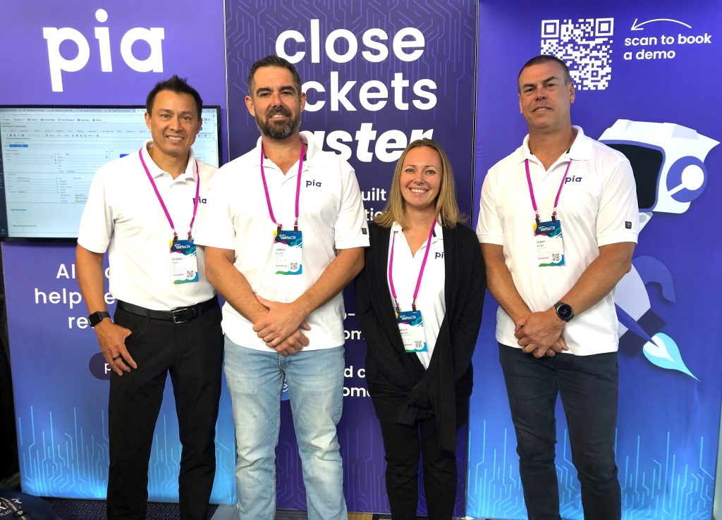 Pia AI and Automation Innovations Can Transform MSP Operations