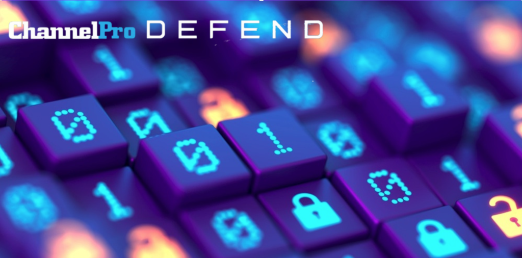 ChannelPro Ultimate MSP Guide to Cybersecurity Services