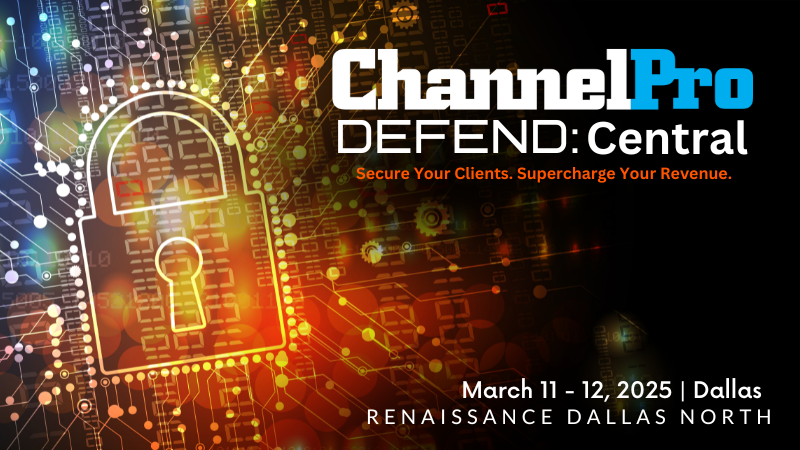 The ChannelPro Network | MSP News, Events, and Insights