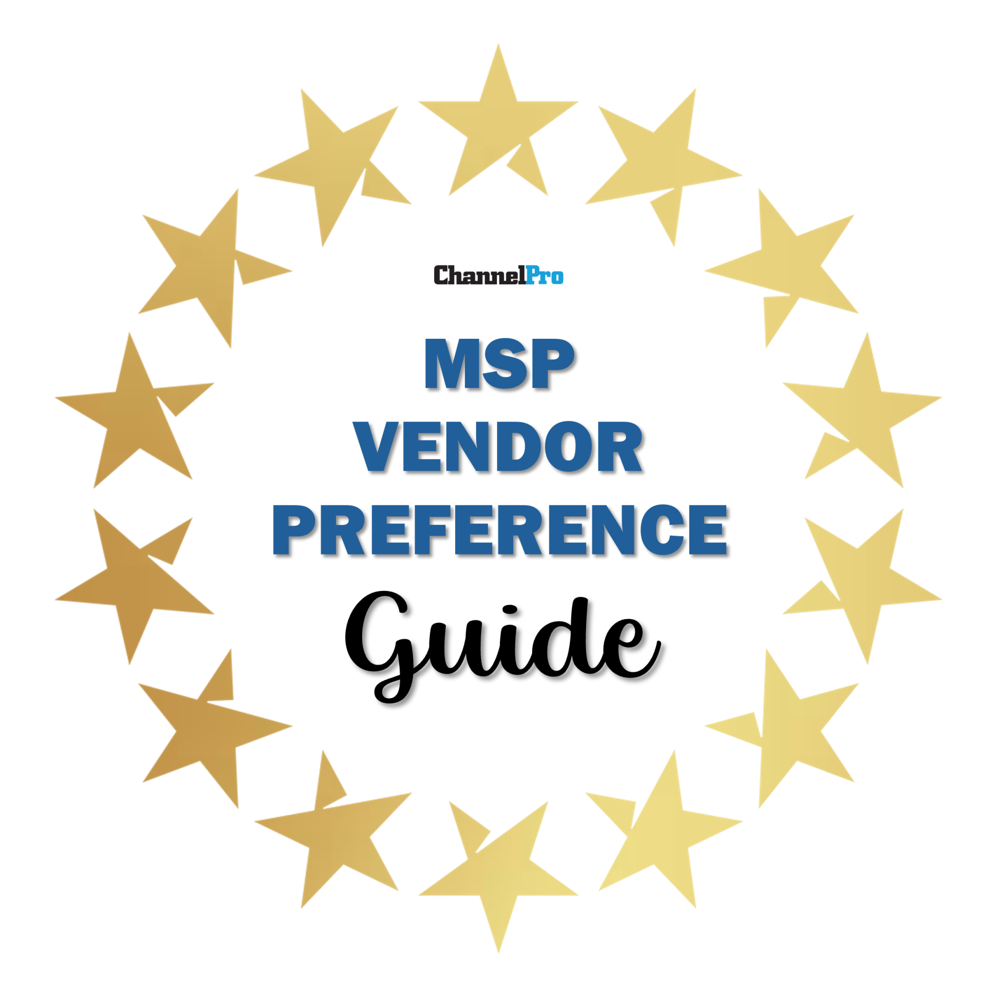 Top Vendors in the IT Channel: The MSP Approved List