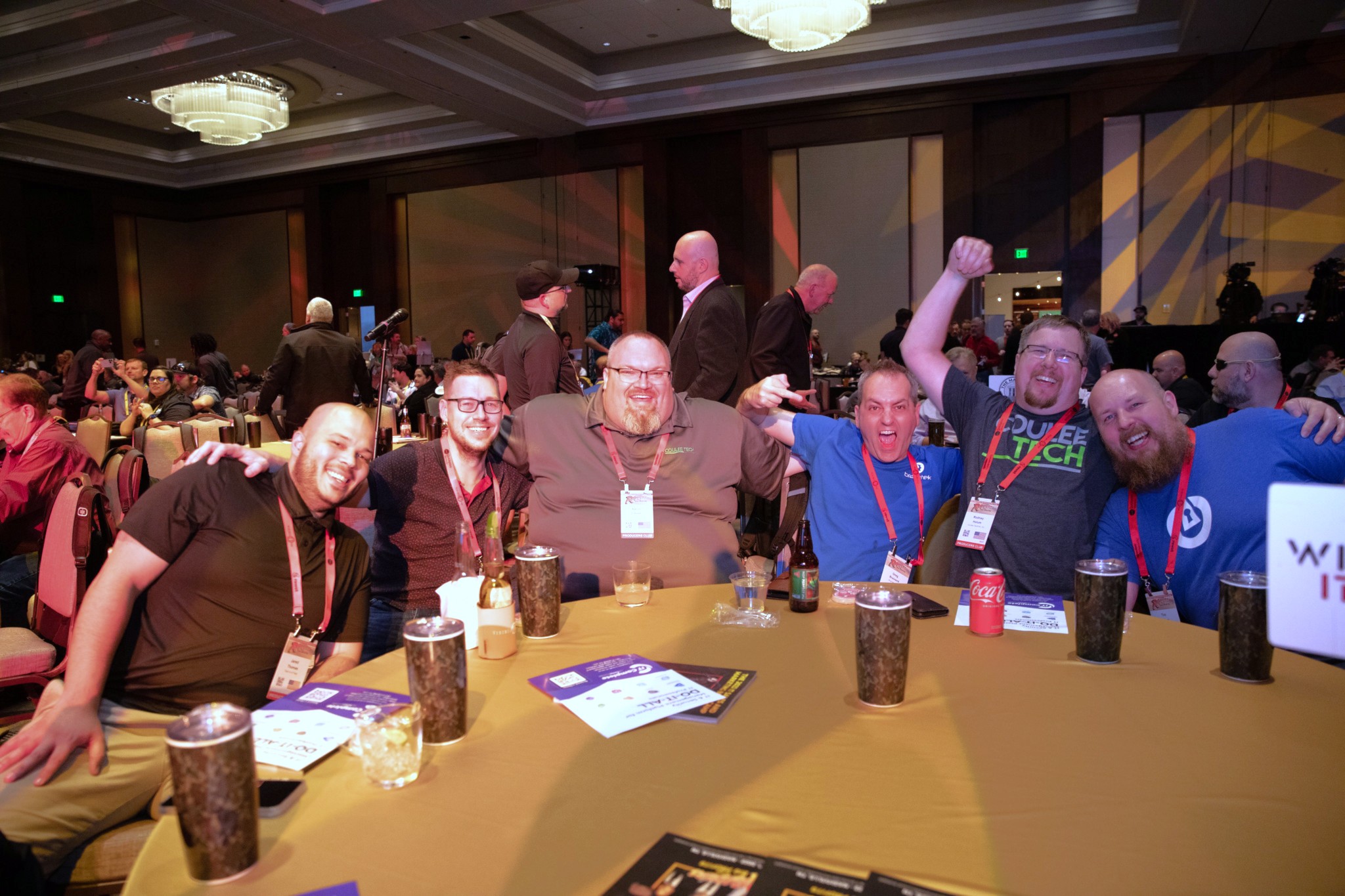 Robin Robins MSP Boot Camp: Proven Formula for Success