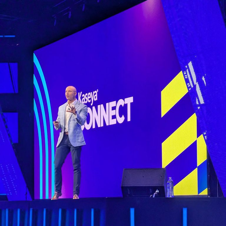 Kaseya Connect Global: What MSPs Need to Know