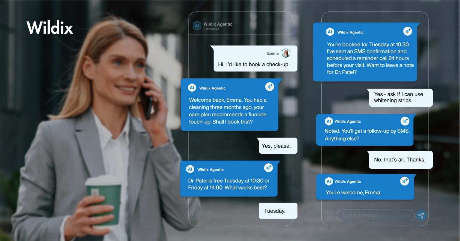 Wildix Agentic AI Rollout Leads Channel Headlines of the Week