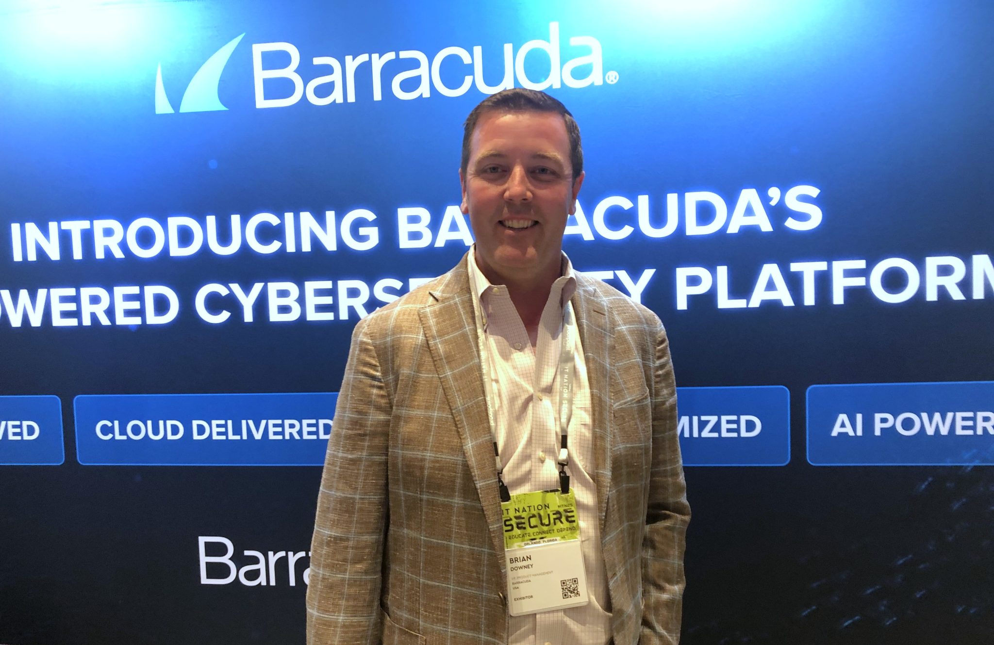New BarracudaONE Cybersecurity Platform Tackles Tool Sprawl