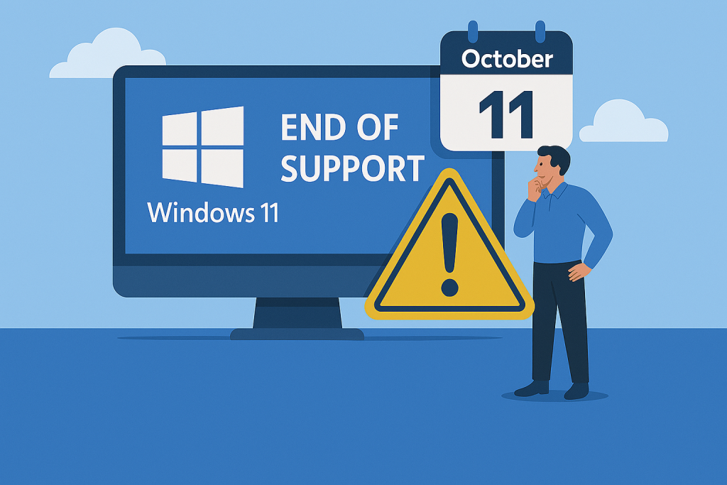 Windows 11 Migration: What Channel Partners Must Know Now