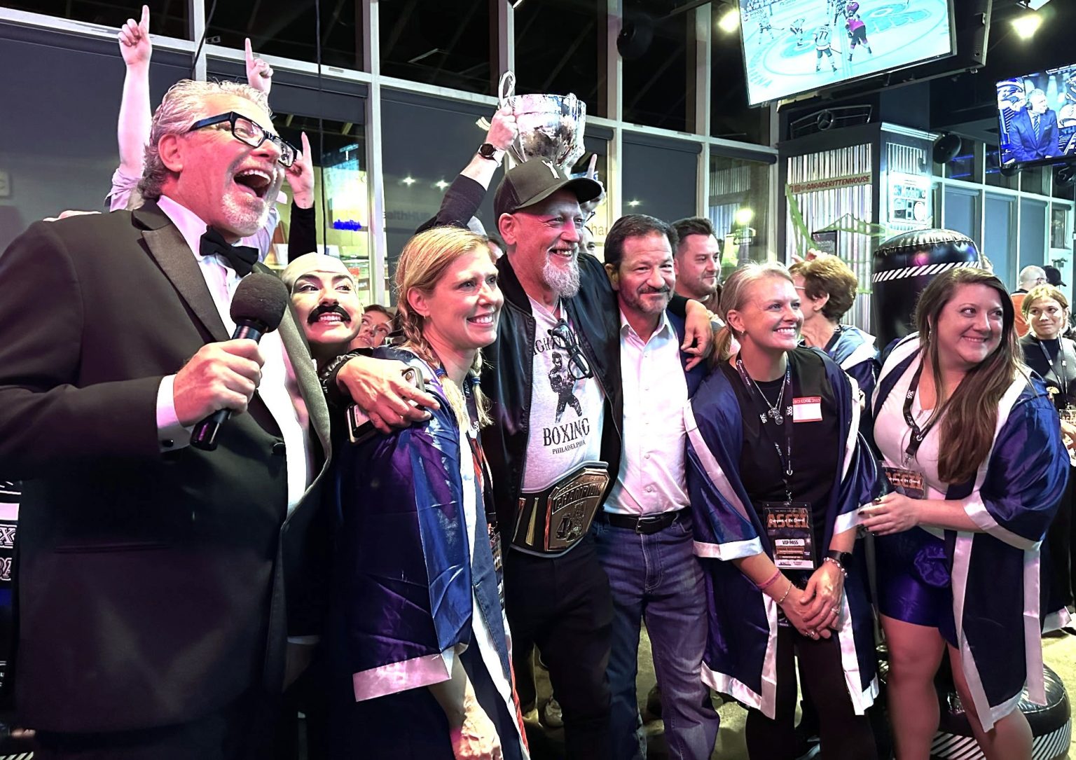 Key Headlines: 2025 ASCII Cup Winners Announced, and More