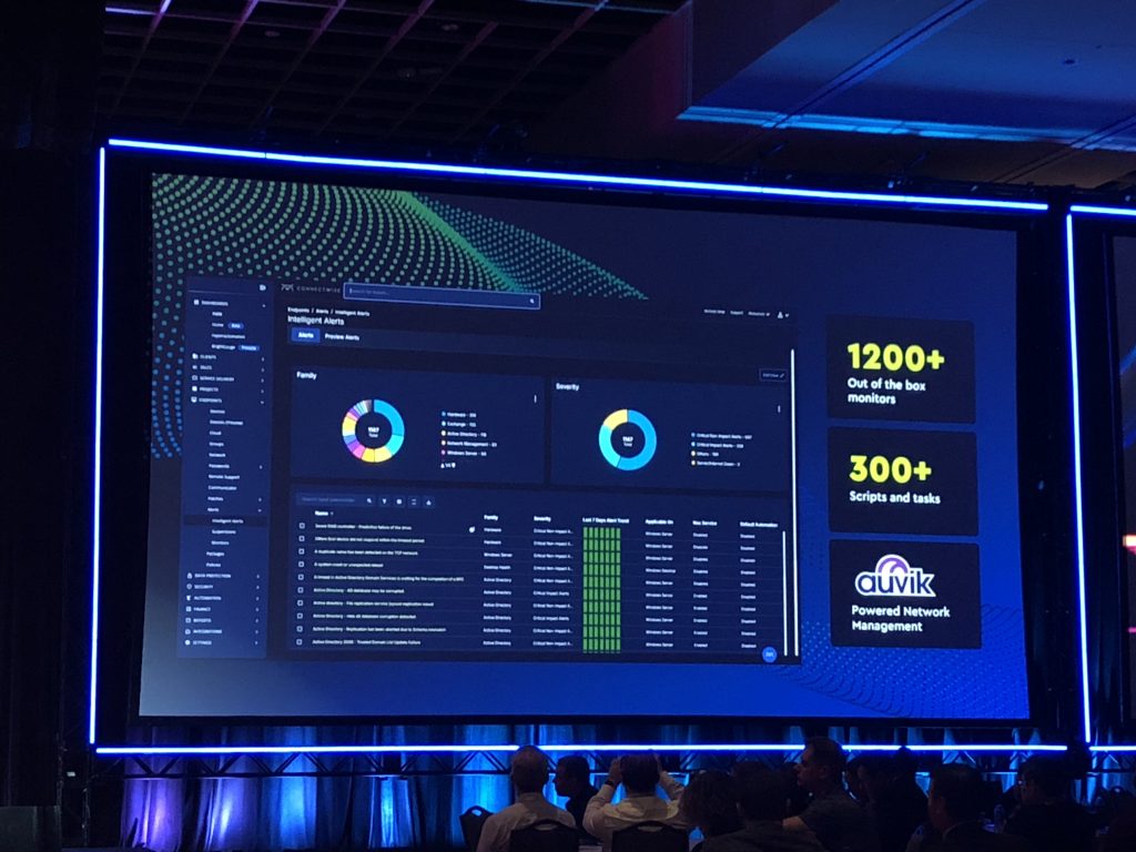 ConnectWise Asio Platform Updates Push Boundaries for MSPs