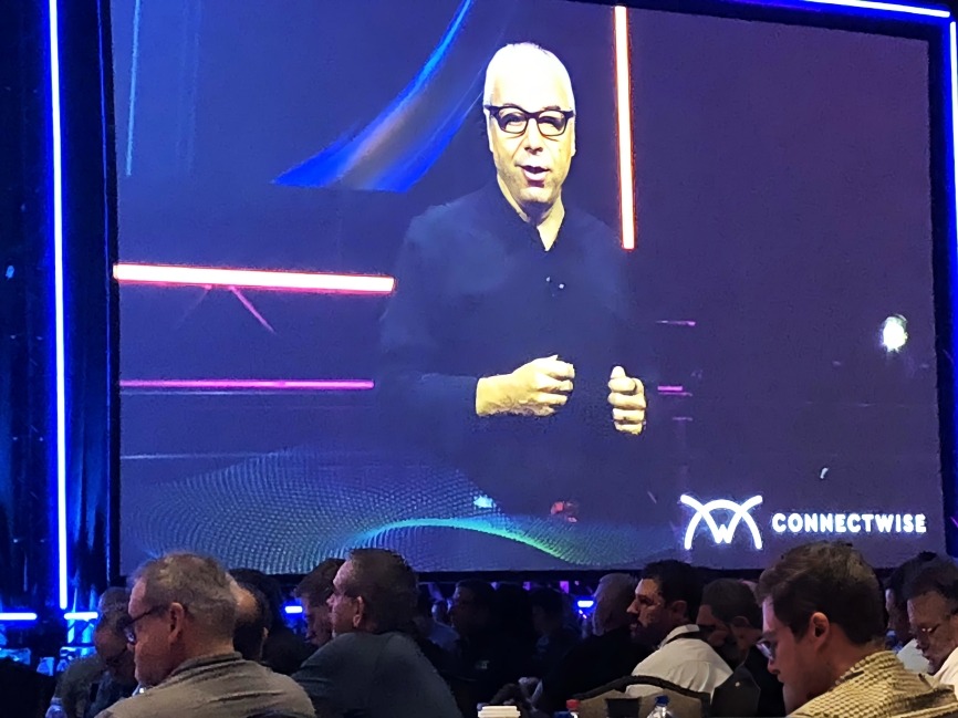 ConnectWise Asio Platform Updates Push Boundaries for MSPs