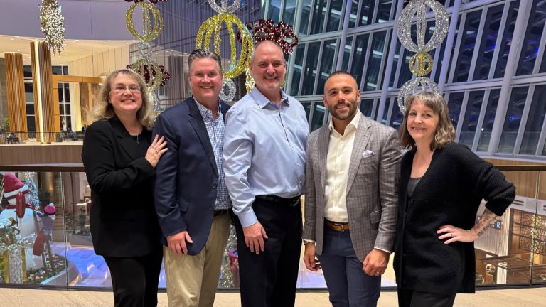 MSSP Alert Live Highlights Opportunities in a Shifting Threat Landscape - The ChannelPro Network