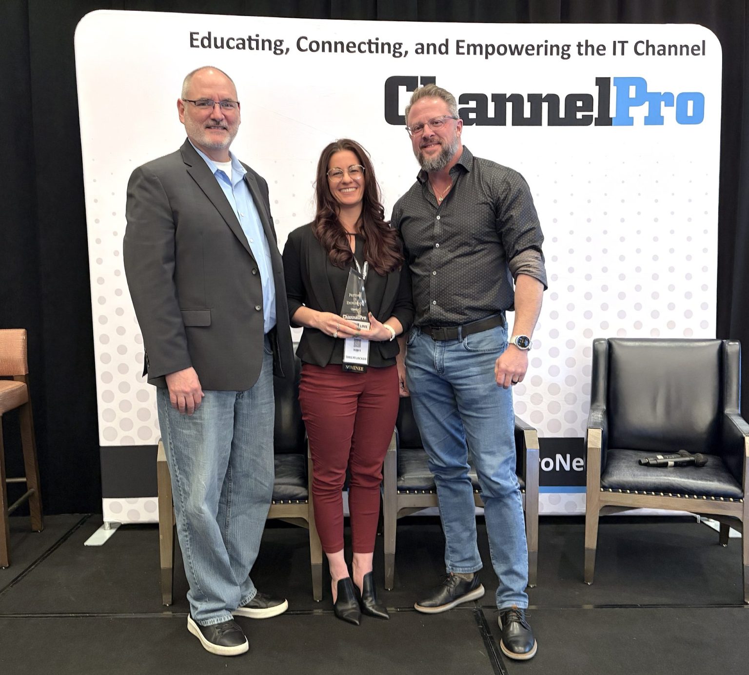 Columbus MSP Conference: Hot Tech & Best Practices